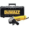 DEWALT Angle Grinder Tool, 4-1/2-Inch, 11-Amp (DWE402K) : Amazon.ca ...