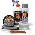 Amazon.com : Waxless Dread Kit for Dreadlocks by DreadHeadHQ : Hair ...
