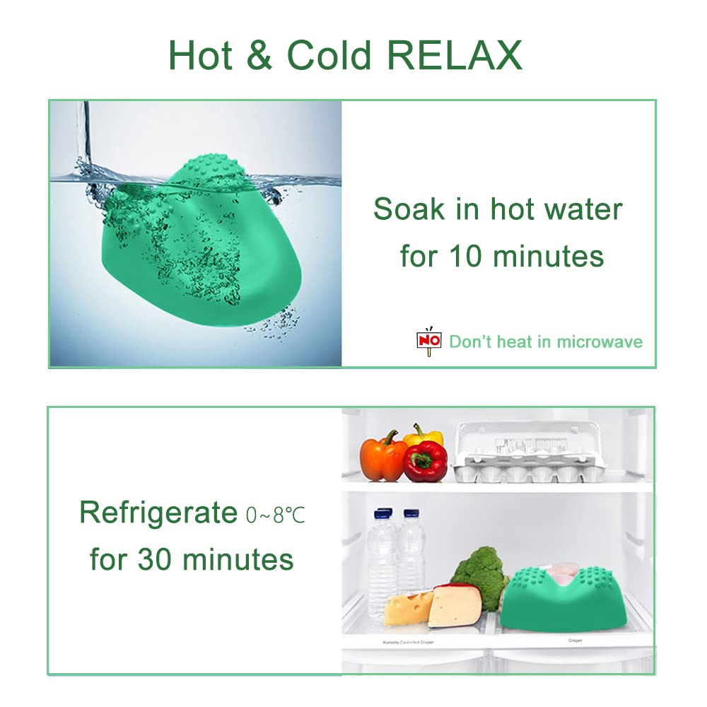 Mua Cranial Cradle Occipital Release & Myofascial Relief - Occipital ...