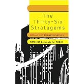 The Book of Stratagems: Tactics for Triumph and Survival: Von Senger ...