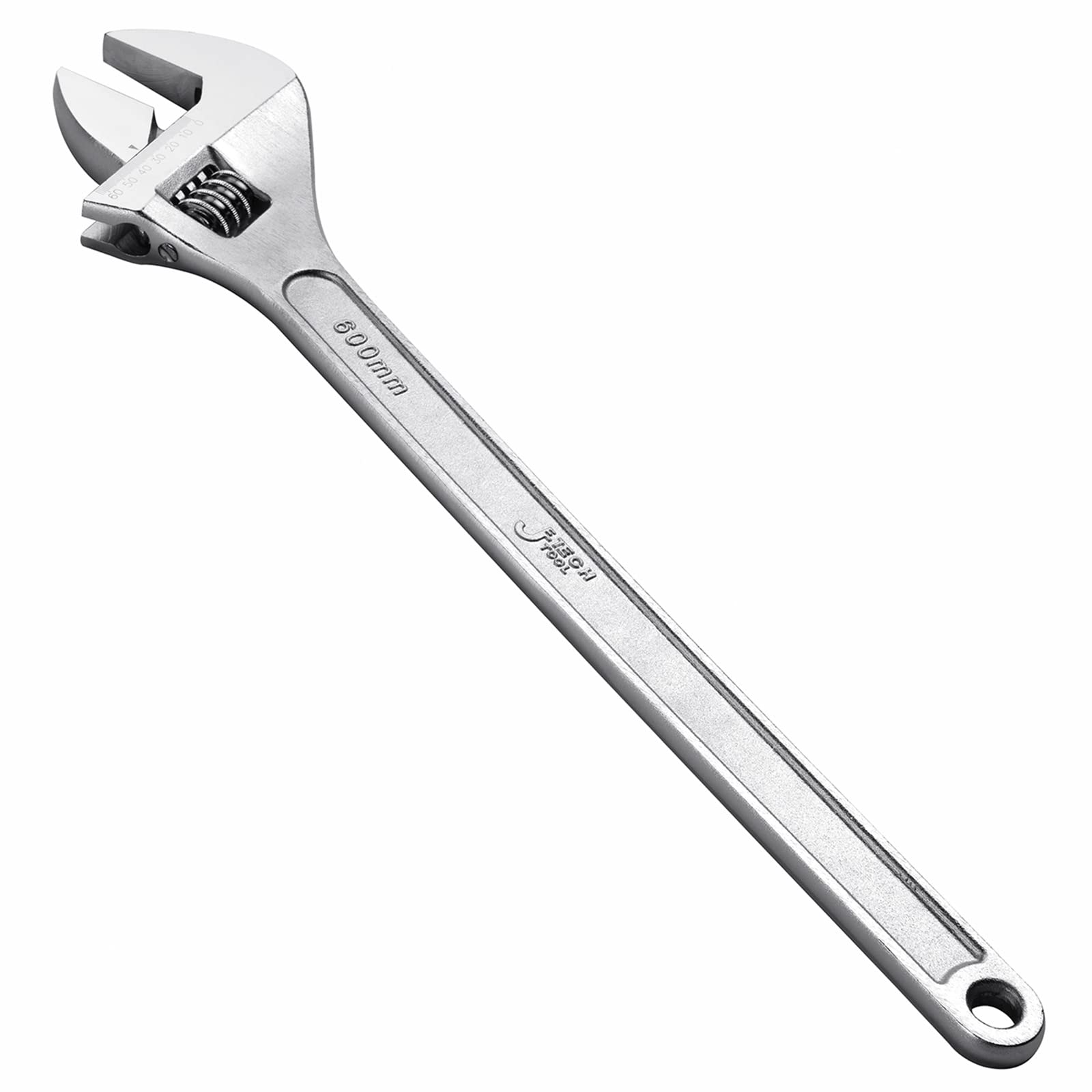 Jetech 24 inch Adjustable Wrench - Professional Shifter Spanner with ...