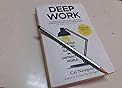 Deep Work: Rules for Focused Success in a Distracted World eBook: Cal ...