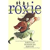 Amazon.com: Roxie and the Hooligans at Buzzard's Roost: 9781481437820 ...