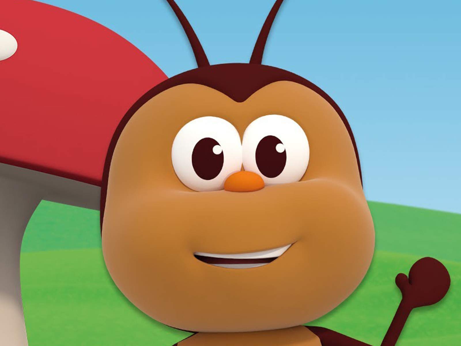 Watch Bichikids | Prime Video