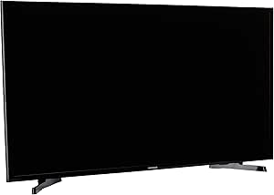 Samsung UN40J5200 Smart TV 40", LED Full HD, Wi-Fi, 2 x HDMI, USB ...