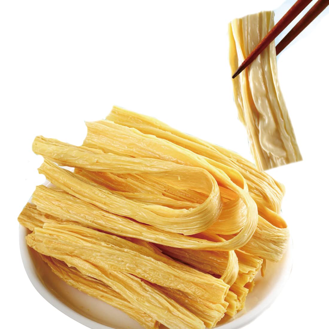 Mua All Natural Dried soy Bean Curd，Dried Bean Curd Sticks Tofu Stick ...