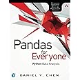 Pandas for Everyone: Python Data Analysis (Addison-Wesley Data & Analytics Series ...