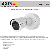 Amazon.co.jp： AXIS M2025-LE 固定ネットワークカメラ: パソコン・周辺機器