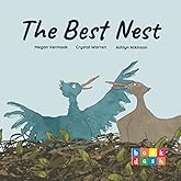 The Best Nest: laura datta: 9781848570375: Amazon.com: Books