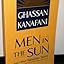 Men in the Sun and Other Palestinian Stories: Ghassan Kanafani, Hilary ...