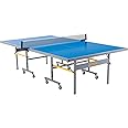 Amazon.com : STIGA XTR Professional Outdoor Table Tennis Tables – All ...