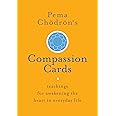 Pema Chödrön's Compassion Cards: Teachings for Awakening the Heart in ...