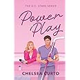 Amazon.com: Power Play: A Grumpy Sunshine Marriage of Convenience Romance (D.C. Stars ...