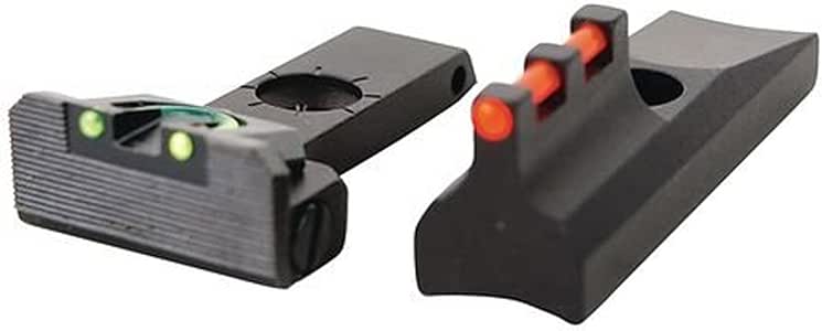 Amazon.com: Williams Gun Sight Firesight Adjustable Set Taurus With ...