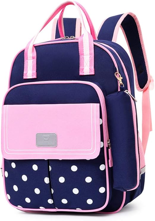 SLTO Schultaschen Kinderrucksack Kleinkinderrucksack Wasserdichte ...