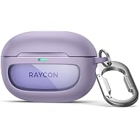 Amazon.com: Raycon Everyday Earbuds (2024 Edition) - Bluetooth True ...