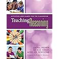 Teaching Reasoning: Activities and Games for the Classroom: Laurel ...