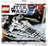 LEGO Star Wars Mini Republic Attack Shuttle 30050 Sonderedition: Amazon ...