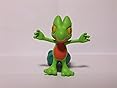 Amazon.com: Takaratomy Pokemon XY Monster Collection Mega Evolution ...