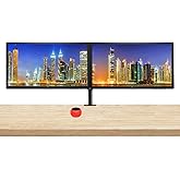 Amazon.com: HP V24 24 inch TN Full HD 1920 x 1080 LED Backlit LCD ...