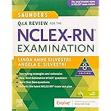 Saunders Comprehensive Review for NCLEX/RN: 9780721692357: Medicine ...