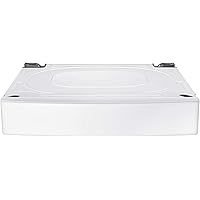 Amazon.com: SAMSUNG 27” Wide Laundry Riser Pedestal Stand for 27” Wide ...