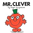 Mr. Clever (Mr. Men and Little Miss): Hargreaves, Roger, Hargreaves ...