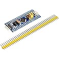 Amazon.com: HiLetgo STM32F103C8T6 ARM STM32 Minimum System Development Board Module ...