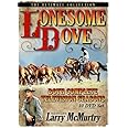 Amazon.com: Lonesome Dove: The Ultimate Collection [DVD] : Scott ...