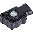 Amazon.com: 2607117C91 Throttle Position Sensor Compatible for Williams ...