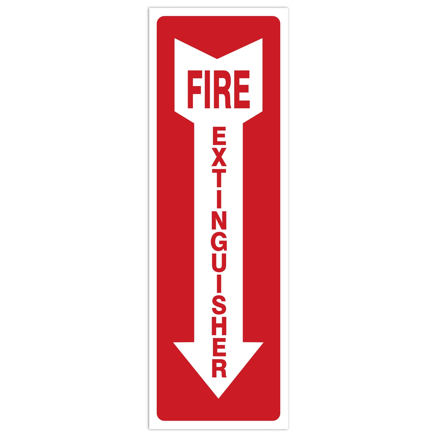 20 FIRST AID & FIRE EXTINGUISHER Stickers 100mm Decal Set Public Safety ...