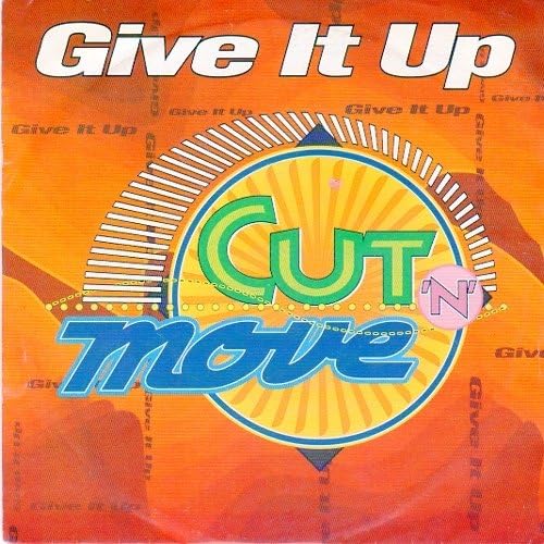 Give It Up: Amazon.co.uk: Music