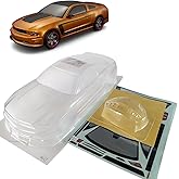 Amazon.com: novahobby 1/10 Scale RC Onroad Racing Drift Touring Car ...