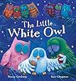 Little White Owl: Corderoy, Tracey: 9781561486939: Amazon.com: Books