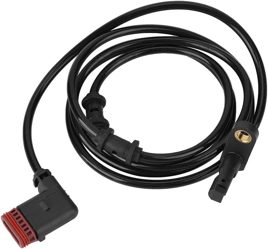 ABS Sensor,2115403017 hinten ABS Raddrehzahlsensor für W211 C219 E ...