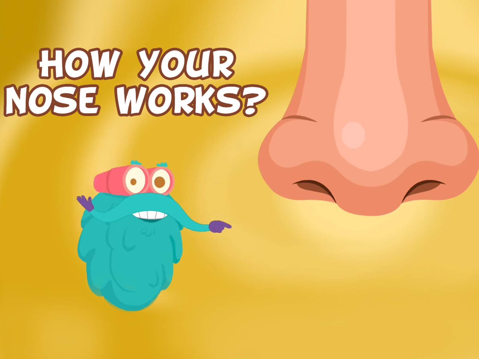 Watch The Dr. Binocs Show | Prime Video