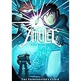 The Stonekeeper's Curse: A Graphic Novel (Amulet #2) (2): Kibuishi, Kazu, Kibuishi, Kazu ...