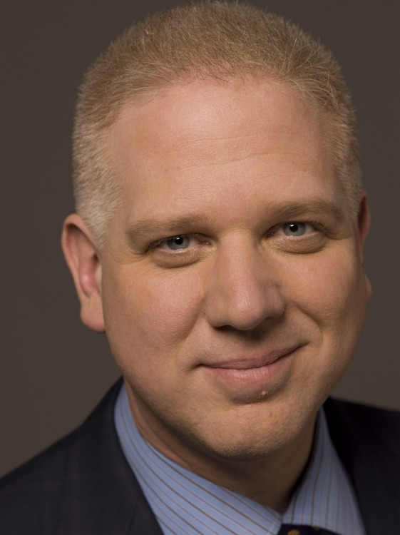 Glenn Beck – Audio Books, Best Sellers, Author Bio | Audible.com
