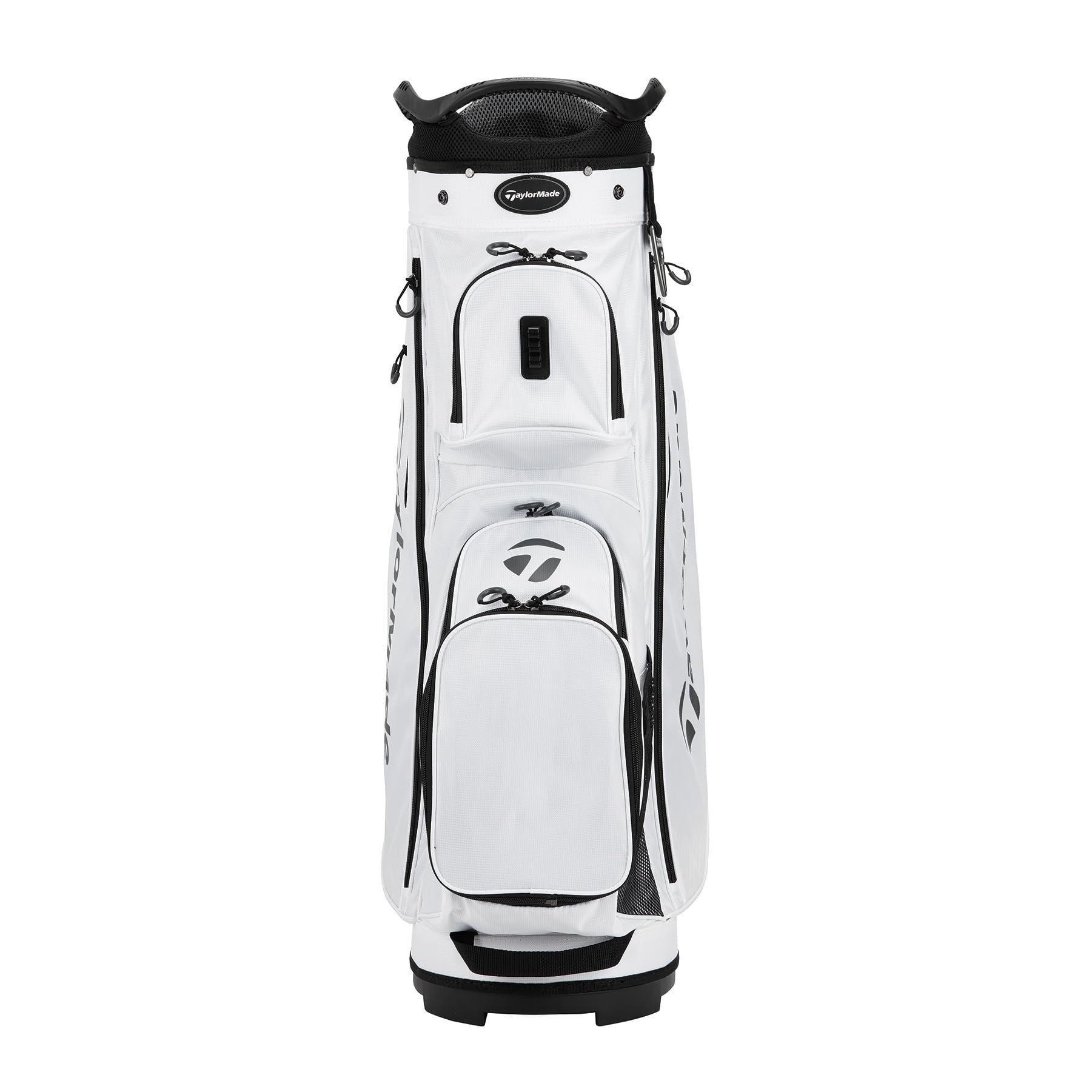 Mua Golf PRO CART Bag White trên Amazon Mỹ chính hãng 2024 | Fado