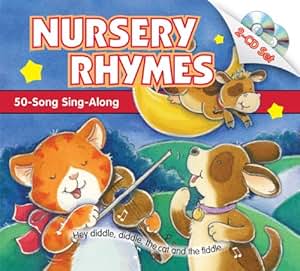 Nursery Rhymes - Nursery Rhymes Sing Along - Amazon.com Music