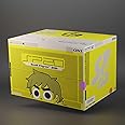 Amazon.com: Scott Pilgrim 20th Anniversary Color Hardcover Box Set ...