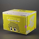 Amazon.com: Scott Pilgrim 20th Anniversary Color Hardcover Box Set ...