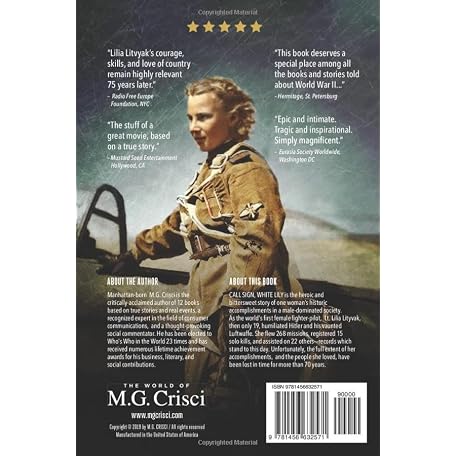 Mua Call Sign White Lily: World's First Female Fighter-Pilot Becomes ...