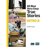 Amazon.com: Very Easy True Stories: A Picture-Based First Reader ...