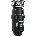 Moen GXP50C GX PRO Series 1/2 hp Garbage Disposal, Garbage Disposals ...