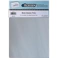 Amazon.com: Craftwell USA Metal Adapter Plate for eBosser Die Cutter