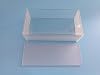 TAF1020 TLC Developing Tank with Lid Flat Bottom LxH: 10 x 20cm TLC ...