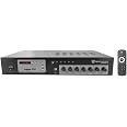 Amazon.com: Rockville RCS80-1 60 Watt 70V Commercial/Restaurant ...