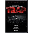 Amazon.com: Trap (DVD) : Josh Hartnett, Ariel Donoghue, Saleka ...