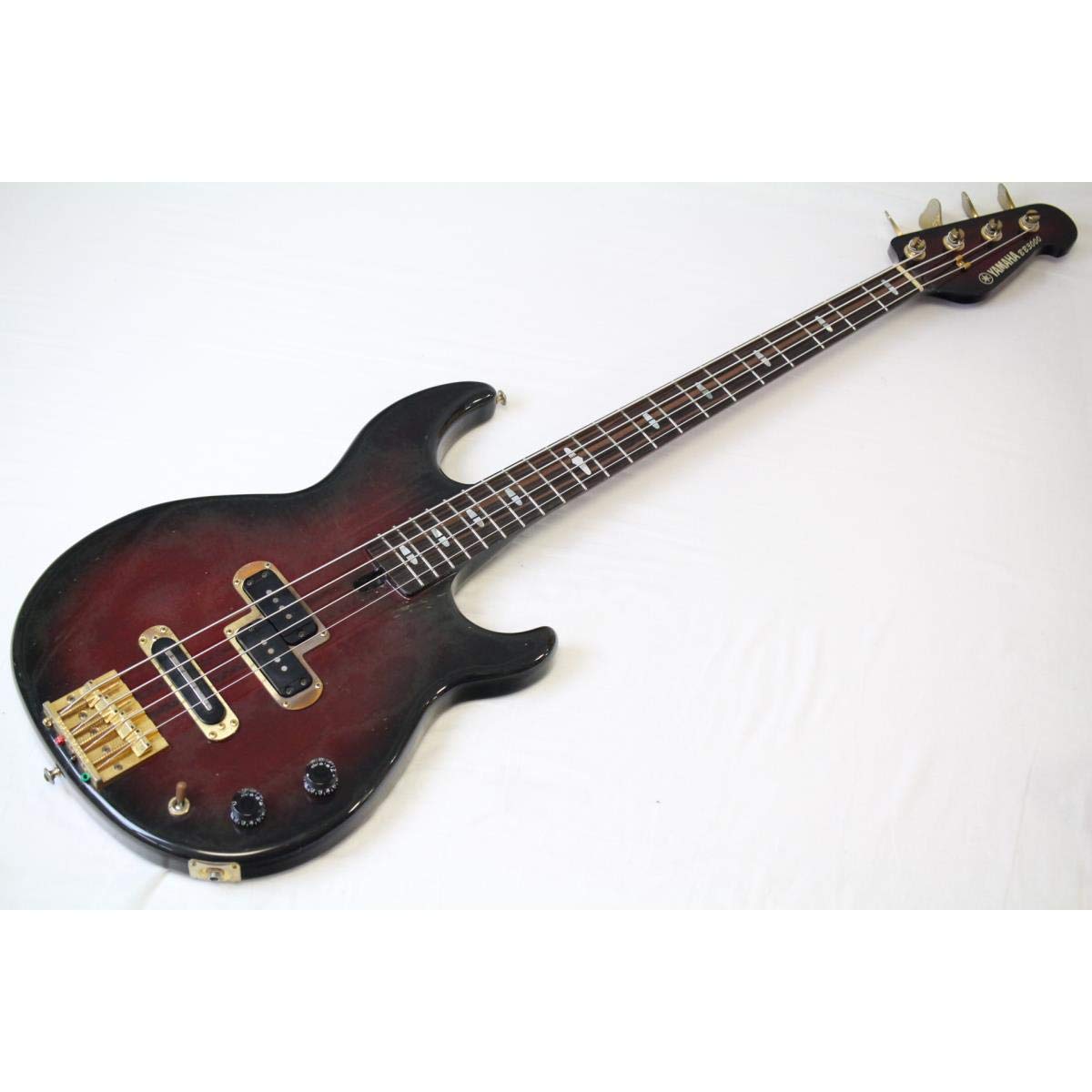 最新作 [ヤマハ] YAMAHA BB－3000 中古 B07SJNCR8T-その他 - www.rogueracing.co.uk